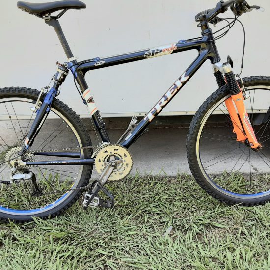 Orange County Used Bikes | TREK STP 200 CARBON